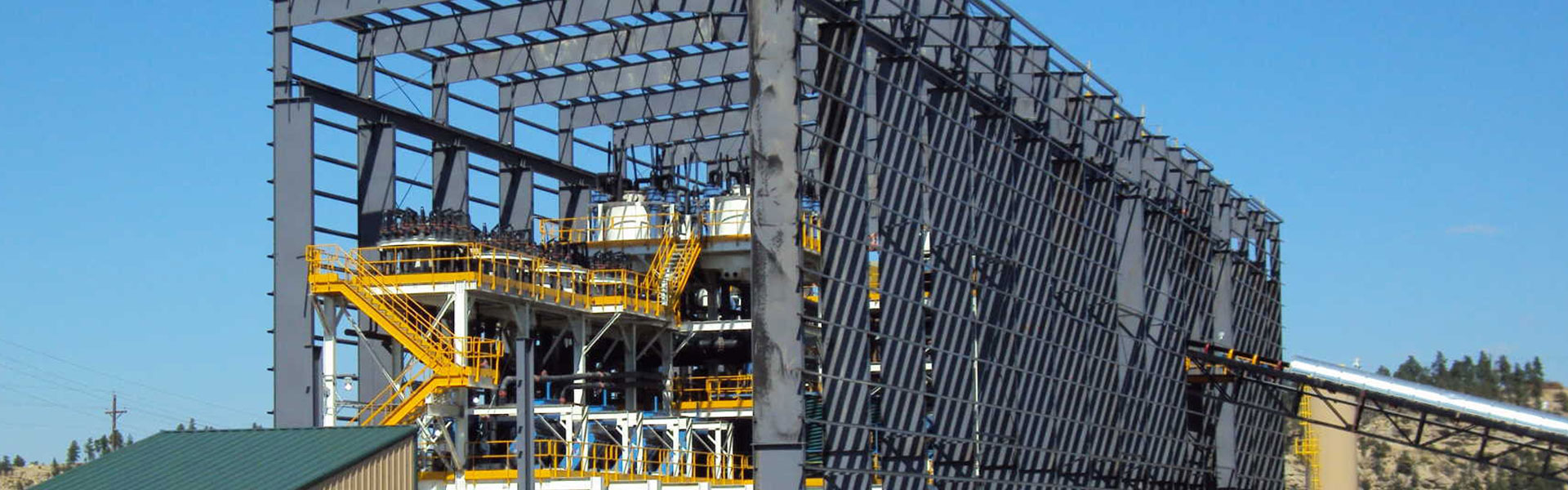 Engineering – Steel Nation | Pre-Engineered Metal Buildings